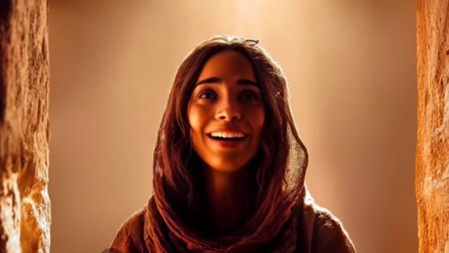 Победивший смерть. ☦️