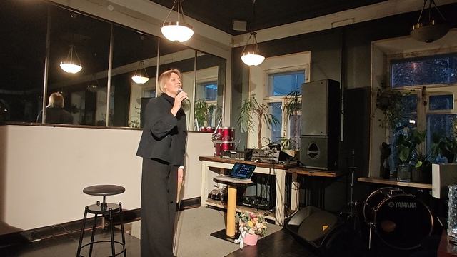 Анна Сеничева - свет мой