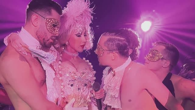 Грехи Версаля