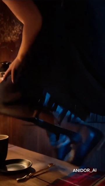 Ищу своего Лешего. Предпочтения: любит тишину, знает все тропинки,
Не боится ведьм и не путает их  с