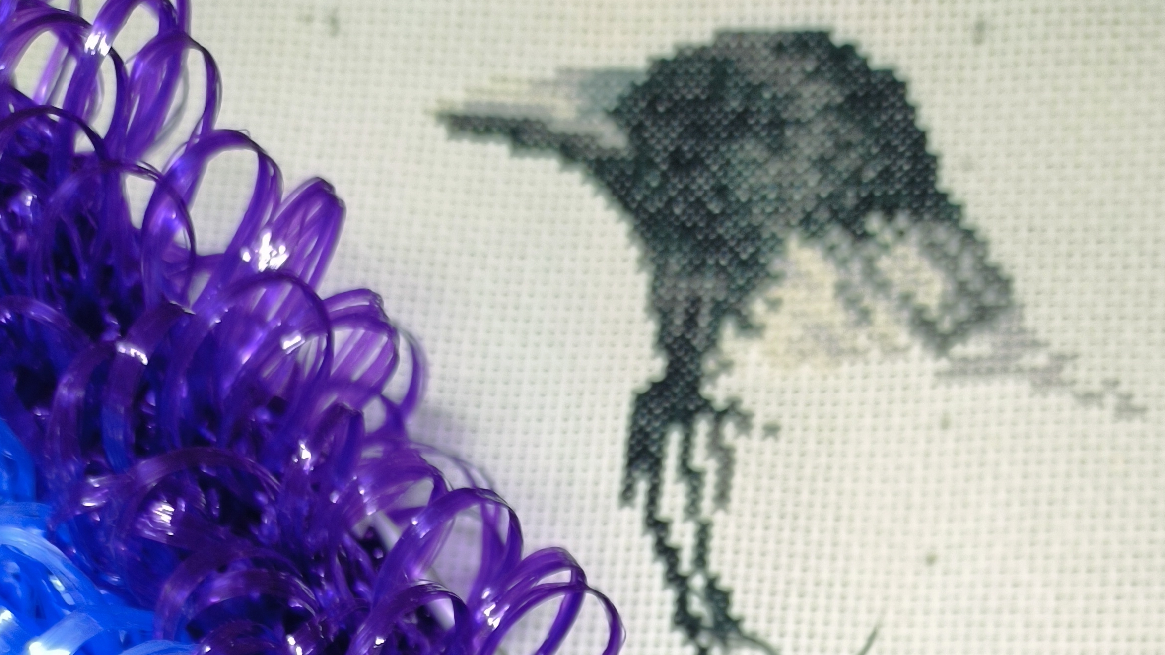 Всего по чуть-чуть