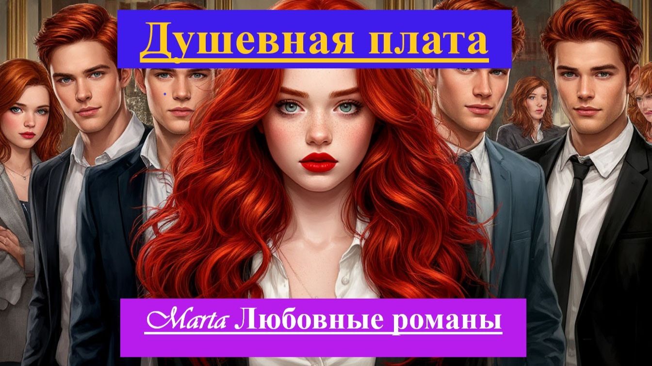 Душевная плата