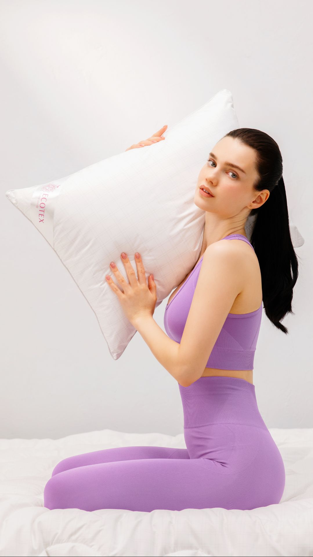 Подушка Антистресс