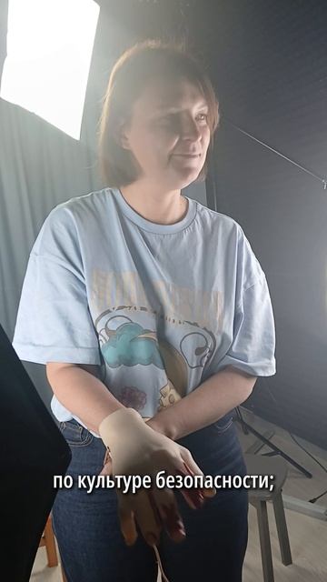 Первая помощь. Жгут на шею