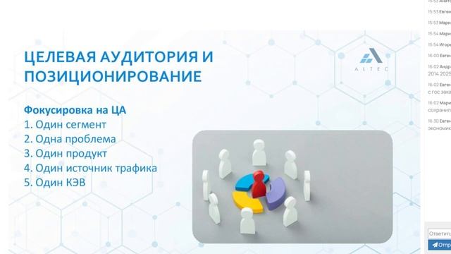 Вебинар: Антикризисный вебинар для оконных компаний План Б