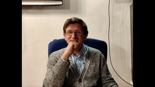 Добыкин Д.Г. Пророк справедливости