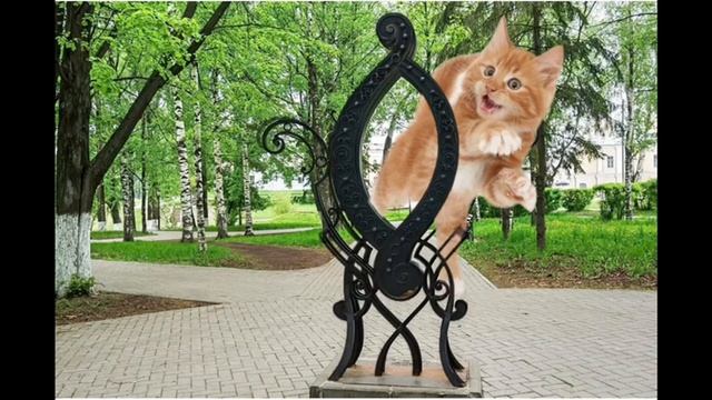 Достопримечательности нашей Вологды