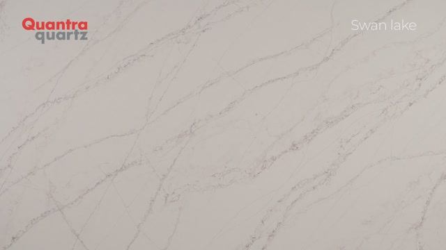 Белый мрамор 9939 (SWAN LAKE)