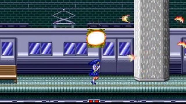 PCECD- Mugen Senshi Valis - Legend of a Fantasm Soldier