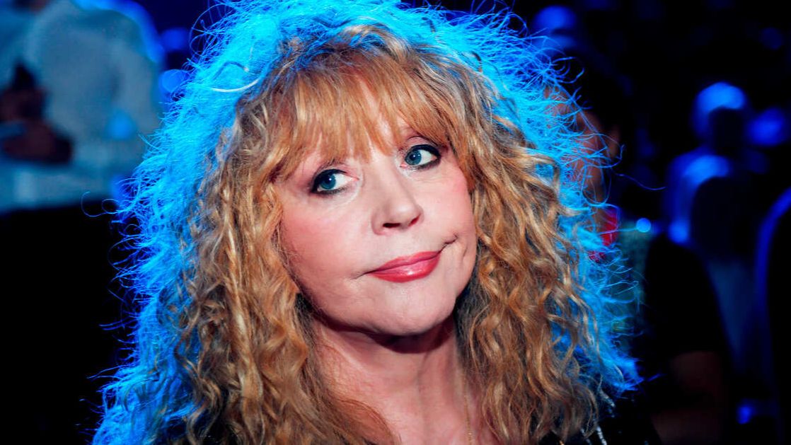 Пугачева лишилась товарного знака "Рецитал"