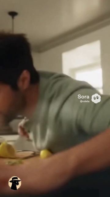 Утренний бодрый кофе. Нейросеть.