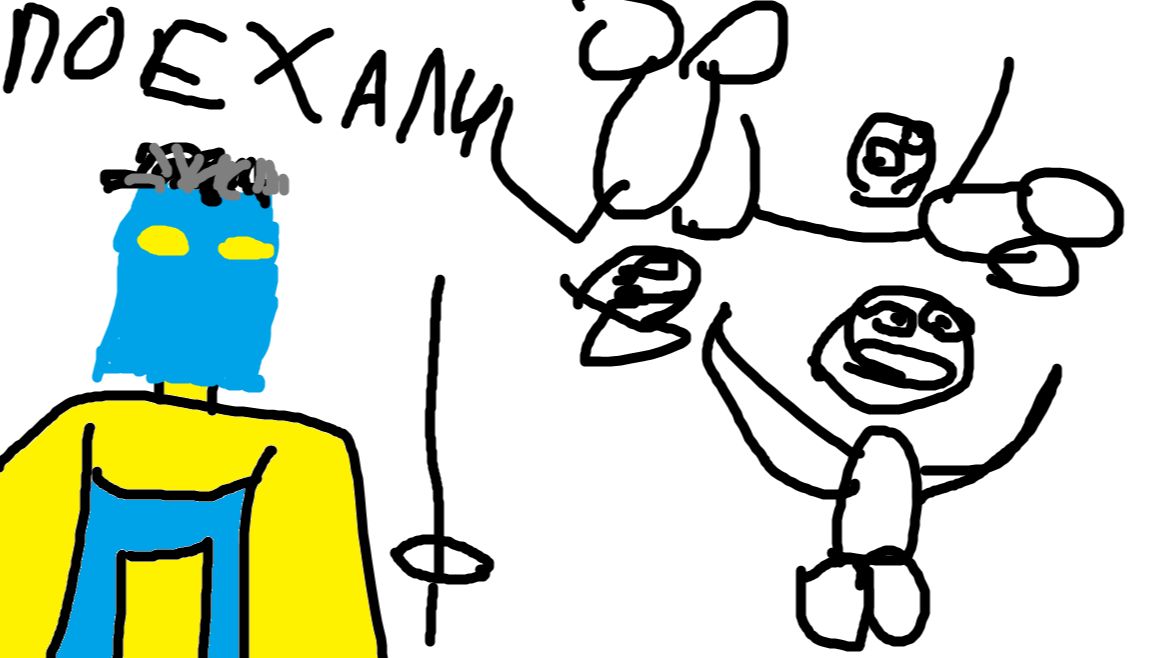 Геймплей роблок 5