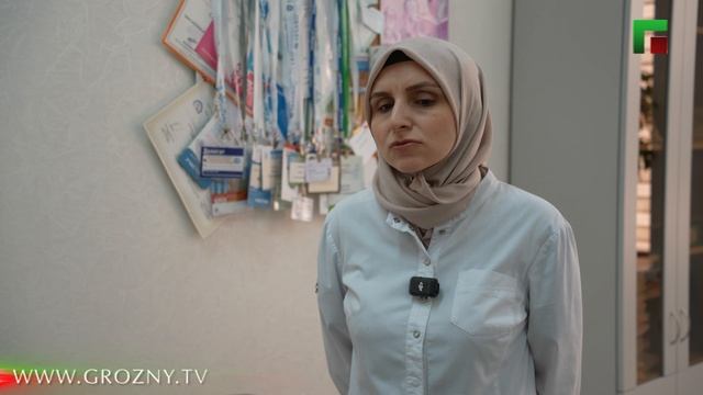 Хьанал Къинхьегам (Эмилия Кадиева). Эфир от 14.11.2025