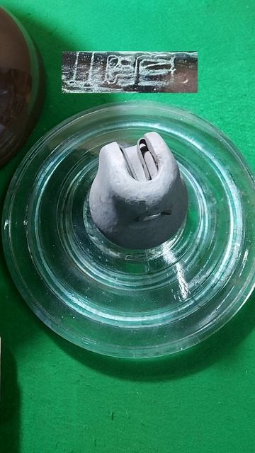 Изоляторы СССР. Часть 14