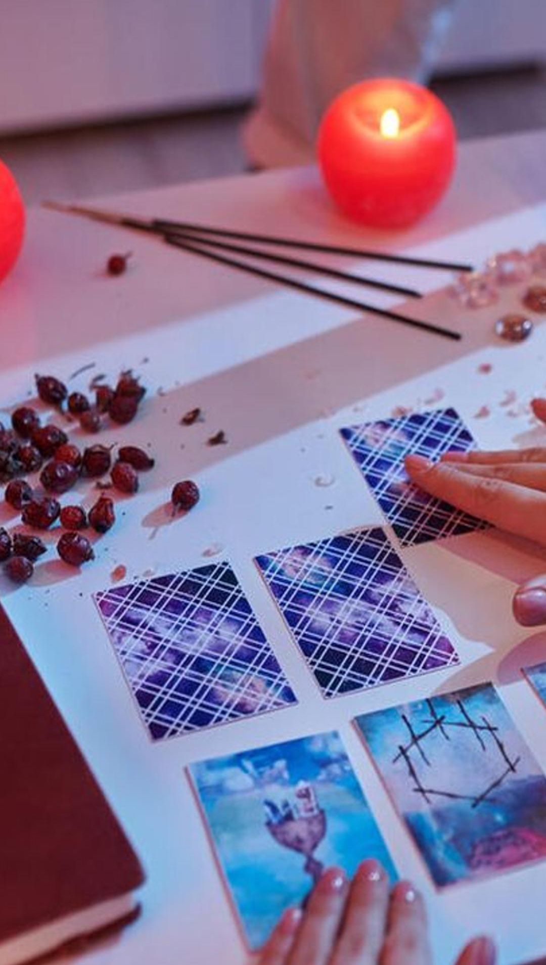 ПОЧЕМУ НЕЛЬЗЯ ЧАСТО ГАДАТЬ