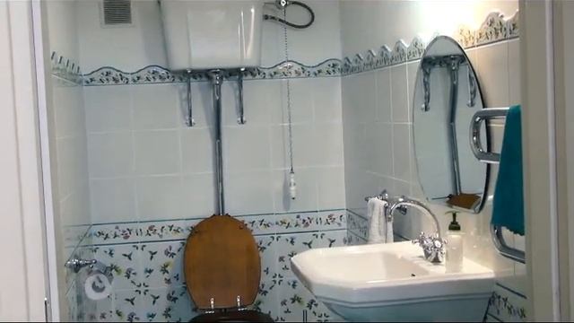 Сдается в аренду дом премиум-класса в закрытом КП Крючково