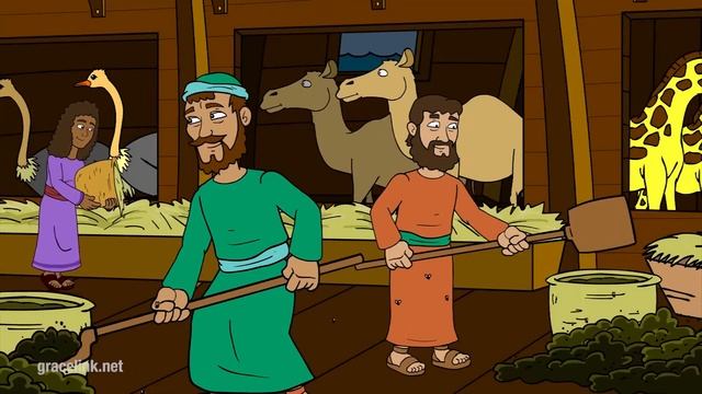 2025-05-24 Субботняя школа для детей (A) 2-й квартал, урок 8- “Терпеливо ожидая_”_Full-HD_60fps