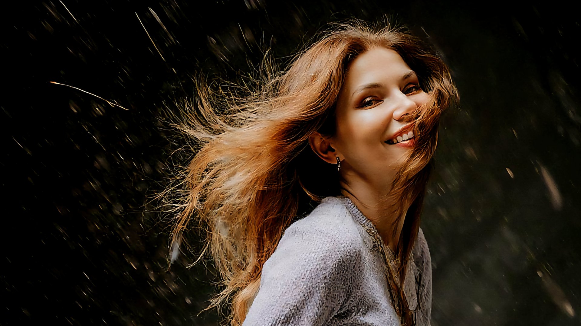 Интервью Наталья Ковалева. Проект "Шестое чувство"