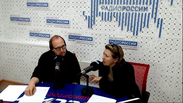 Кружево слов - 18.11.2025 Выпуск 29. Юрий Сорокин