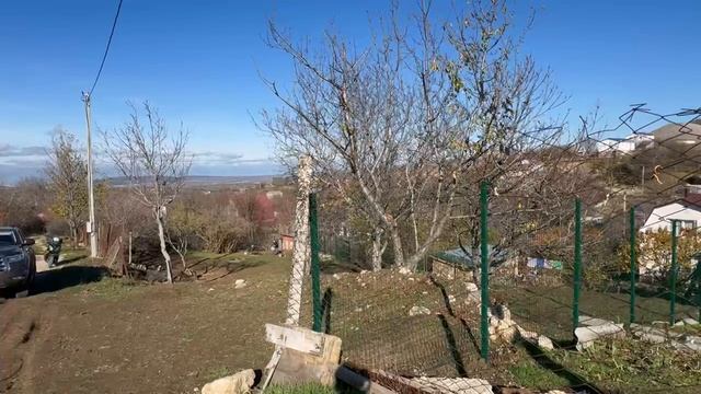 2 часть! ОБЗОР ОТЛИЧНОГО УЧАСТКА 9 СОТОК! МНОГО НОВЫХ НАСАЖДЕНИЙ! ЦВЕТЫ! КИПАРИСЫ! ТУИ! ФУНДУК!