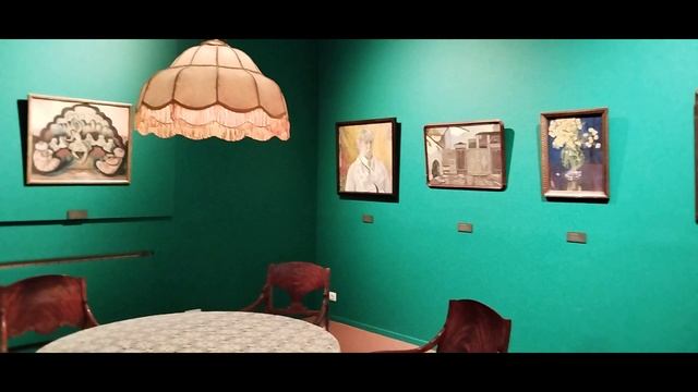 К Галери, Коллекция Куниных, Санкт-Петербург