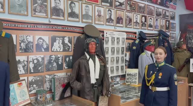 Титова Анастасия