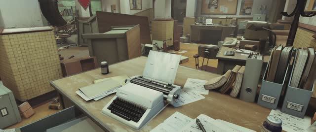 KARMA - The Dark World - прохождение [02] ПК русский язык