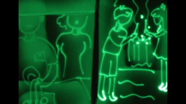 Герои Света - Праздник весны (8 марта - 1 серия). Сказки на ночь для детей.