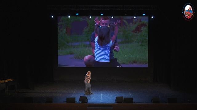 Вологда - 19. Наталья Кудрявцева