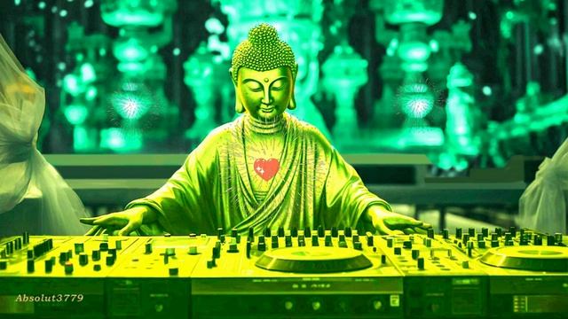 Буддийская Мантра Богатства И Процветания