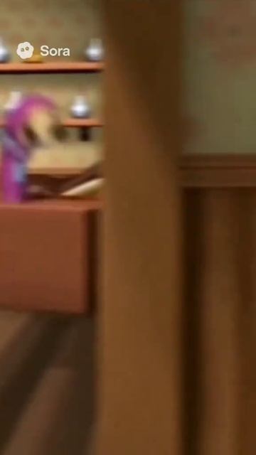 спрунки кошка когда сделала ответку хейтерам