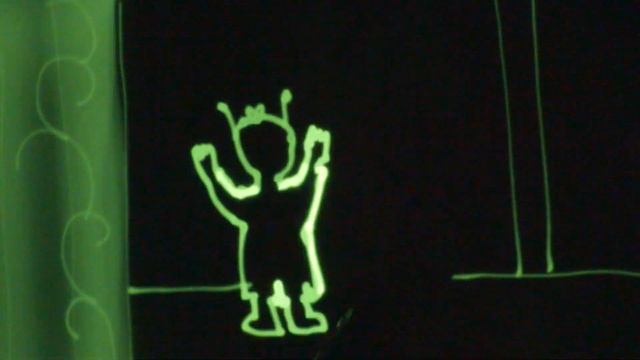 Герои Света - Падающие звёзды. Сказки для детей.