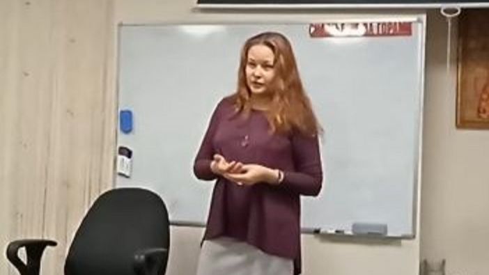 Расстановки