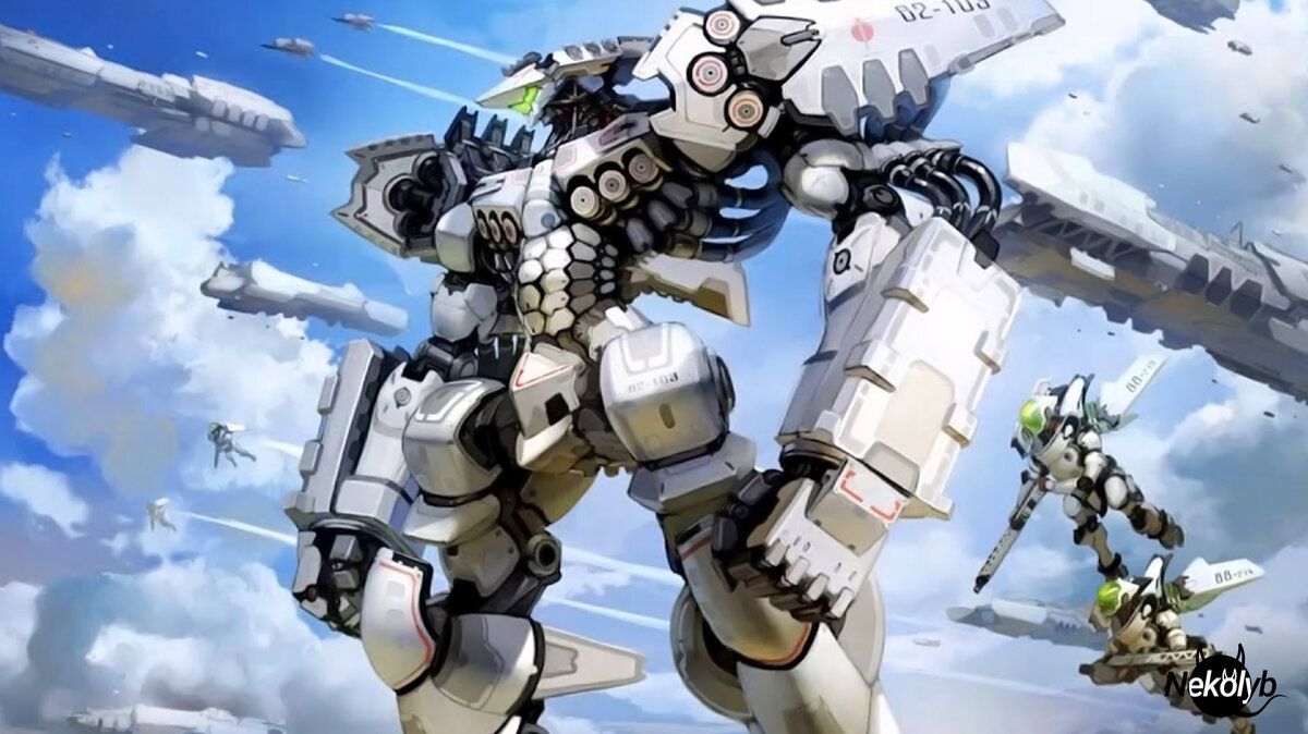 Музыка для поднятия настроения