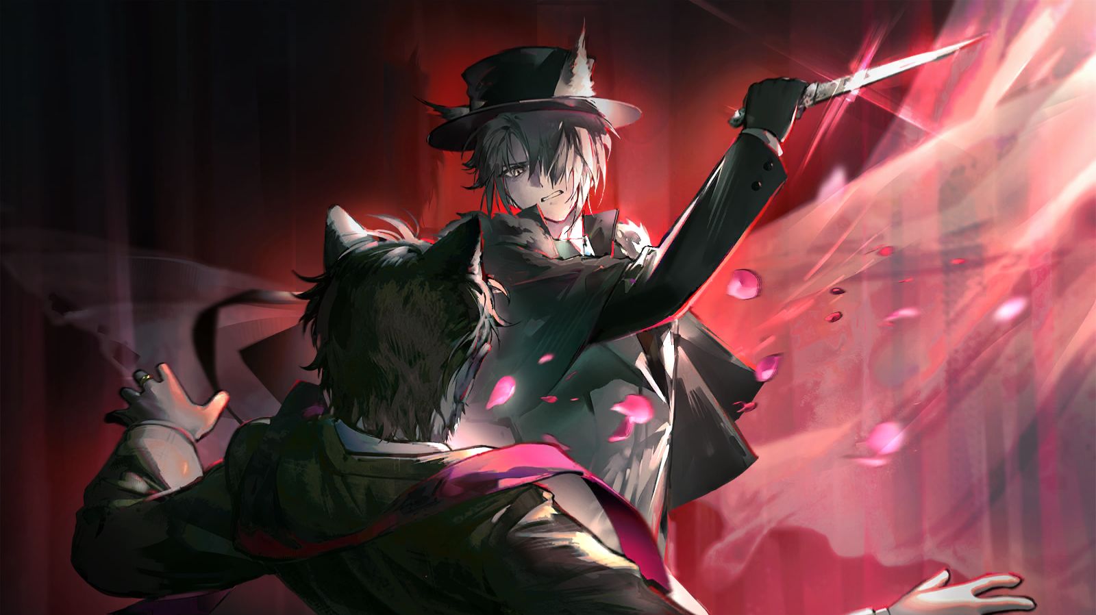 Act or Die | Arknights | Прохождение сюжета | Часть 1 | Без комментариев