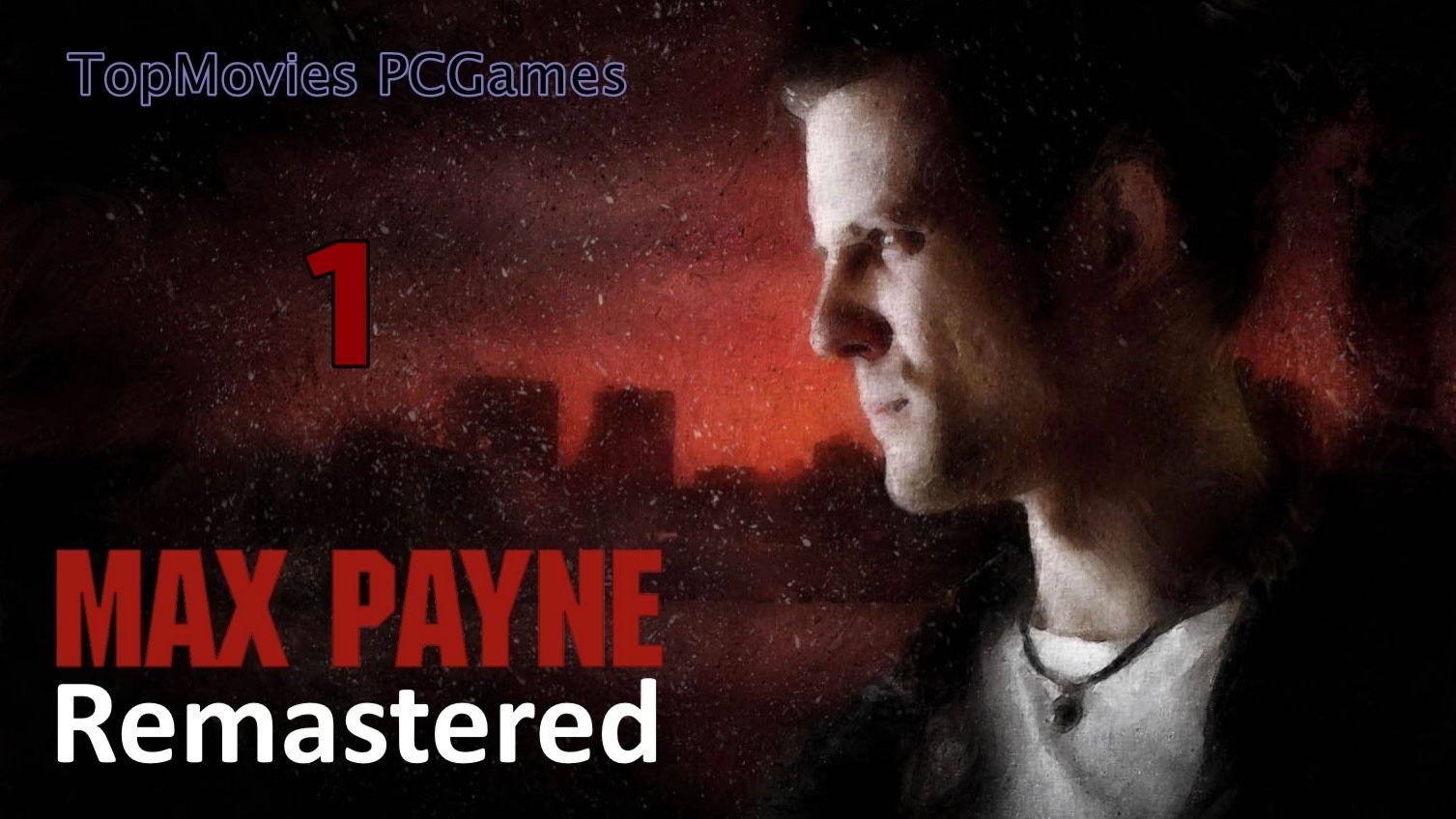 Прохождение Max Payne #1 Станция Роско