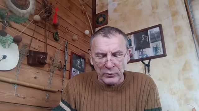 Вы водку пьёте? Душ 19