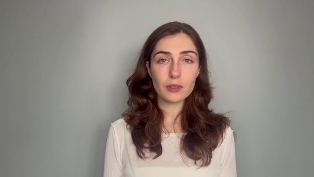 Вероника Фаворская. Визитка