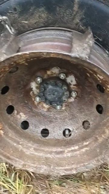 Ядреная эвакуация 3 серия