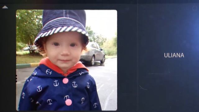 Поздравительные видео