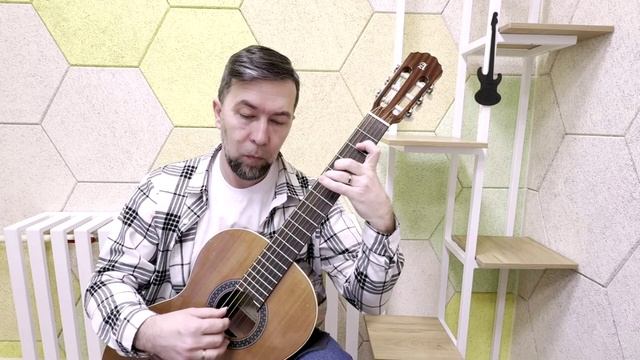 В. Ярмоленко Улетают птицы