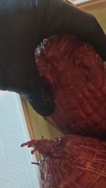 Если бы камера передавала цвет и аромат 😋🔥