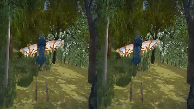 7D Cinema 1Experience Pyramid[1]