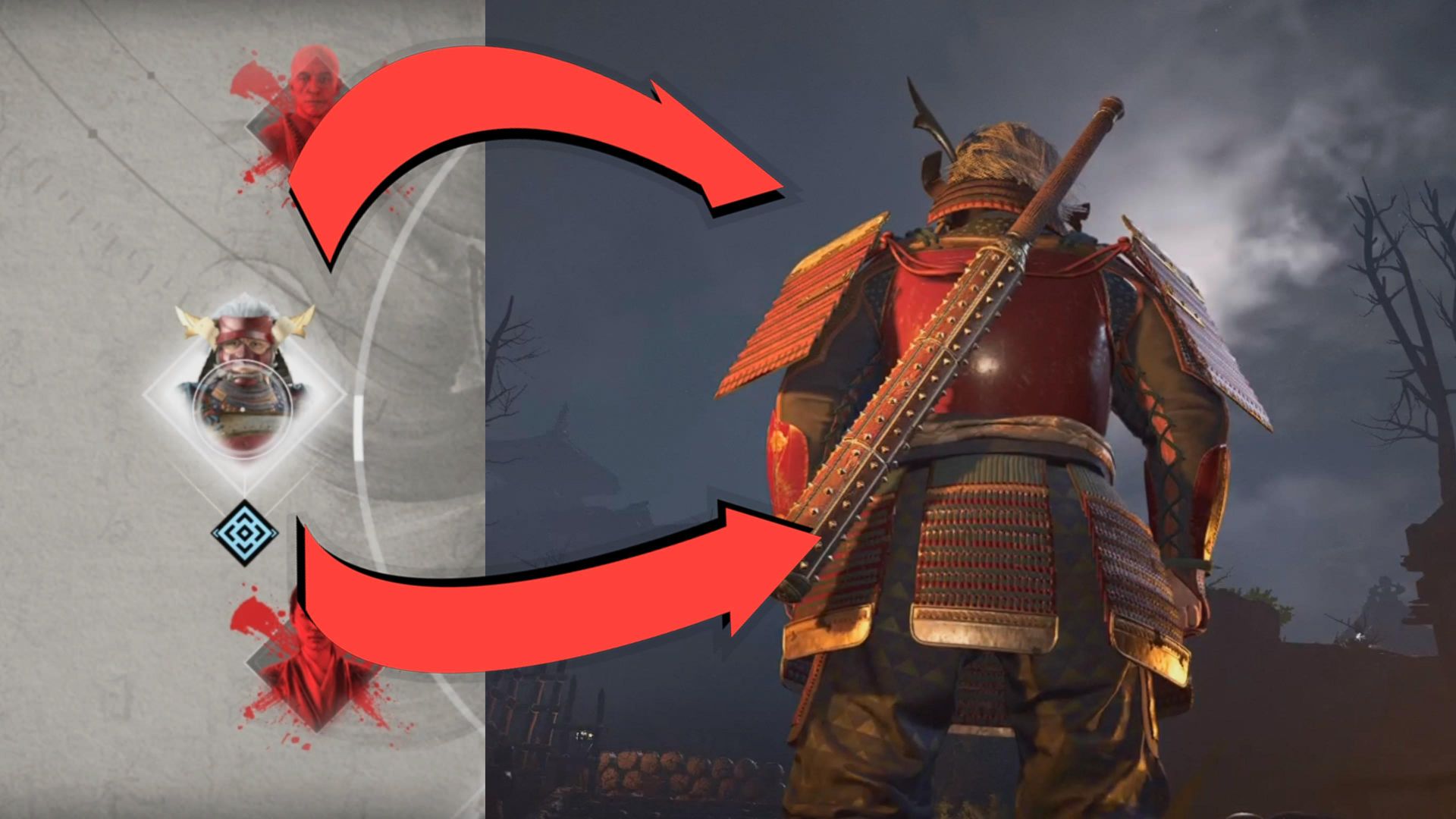 Я ИДУ ЗА ТОБОЙ... КАК ПОЙМАТЬ БЫКА ЗА РОГА?! (Assassin's Creed Shadows #41)