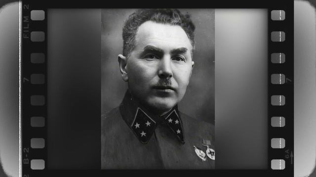 Кузнецов Василий Иванович. Проект «Московские полицейские по улицам героев войны»