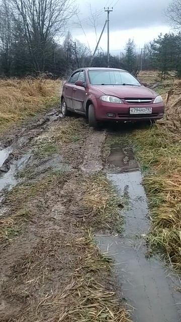 Ядреная эвакуация 1 серия