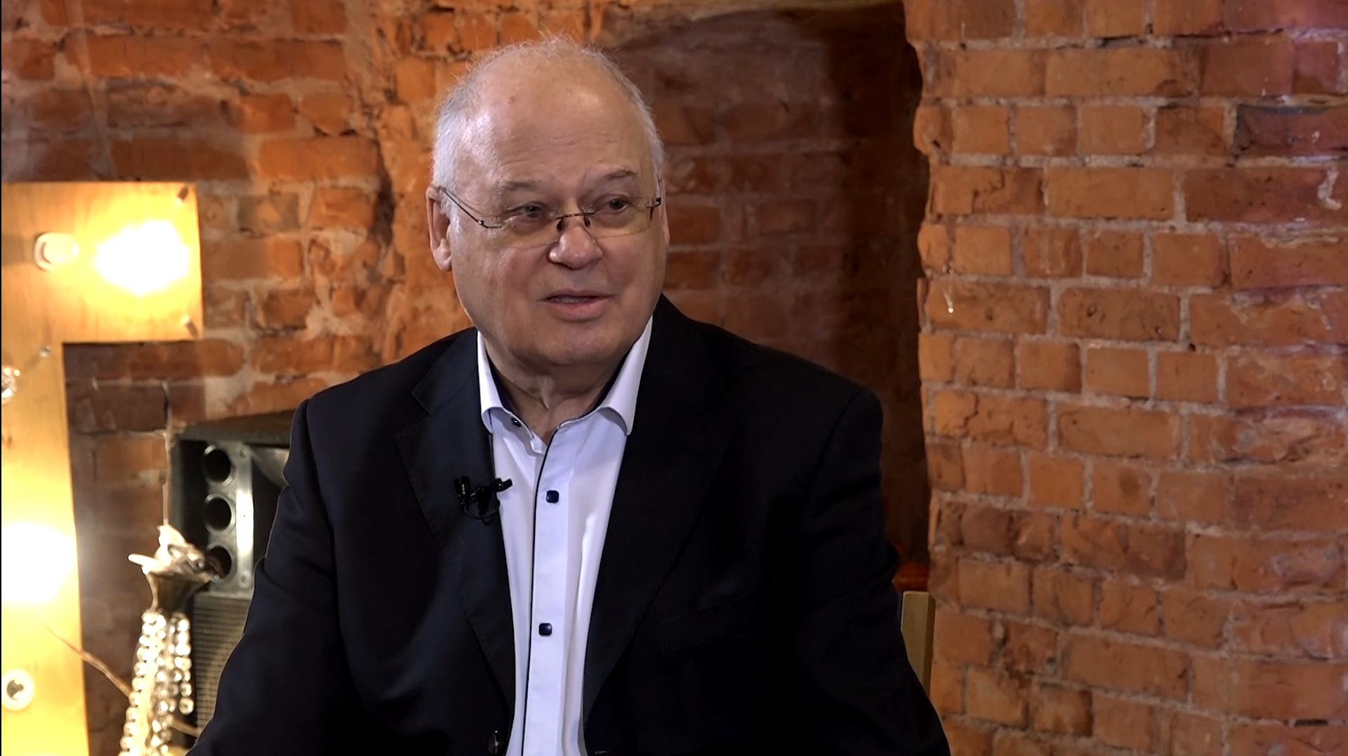 Интервью, 17.11.2025