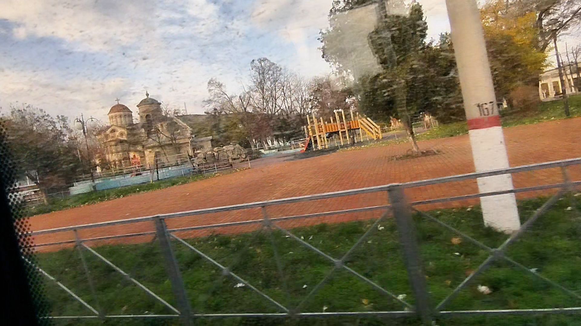 Проездом по Керчи 2