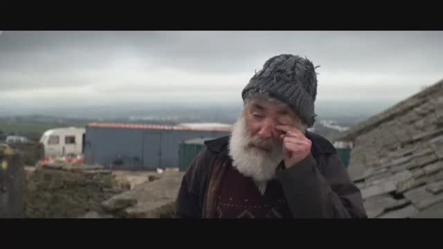 Дед Джим / Тебе чего здесь придорожная Гостиница ?