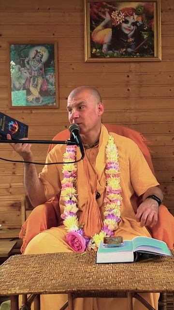 Почему Бхагавад-Гита - это настолько важная книга для любого мыслящего человека?